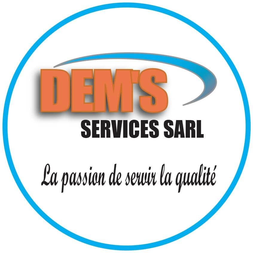 Home - DEM'S SERVICE